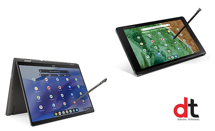 Acer India, Acer Chromebook, Acer Chromebook Tablet, Acer Chromebook Laptop, Acer Laptop ...